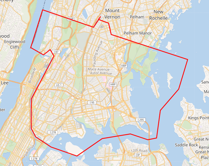 Meet the Bronx Borough President Candidates