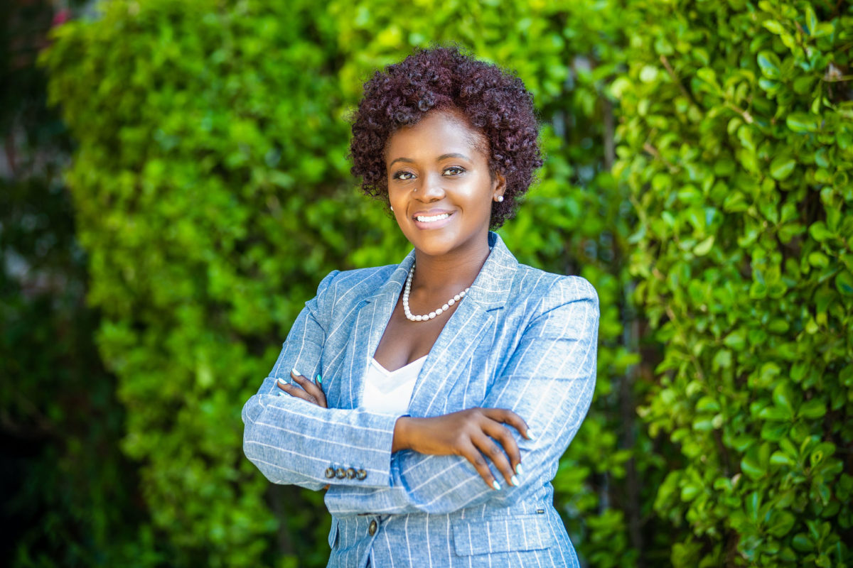 Shirley S. Paul Archives – Politics NY