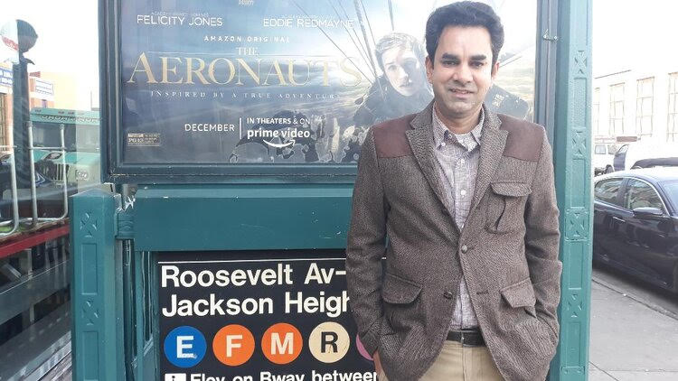 Suraj Jaswal Archives – Politics NY