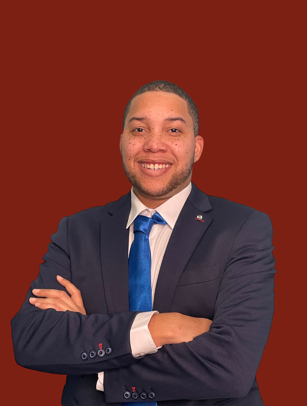 Demetrius D. Wilson II Archives – Politics NY
