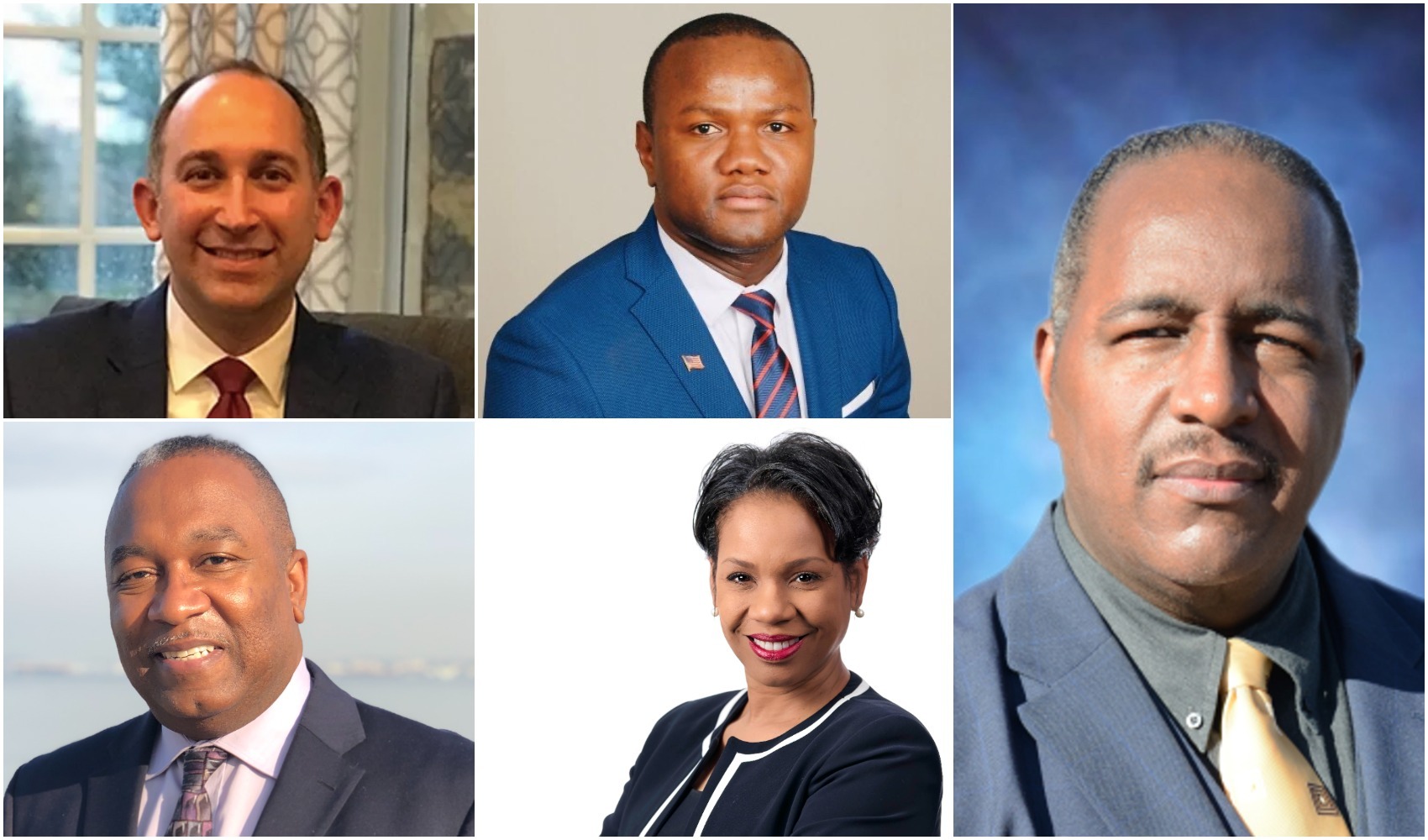 2021 Elections: Who’s running for City Council District 49?