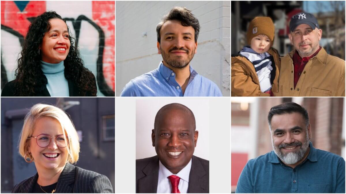 2021 Elections: Who’s running for Council in the 38th District