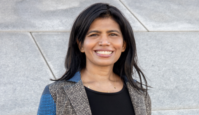 Reshma P Patel Archives – Politics NY