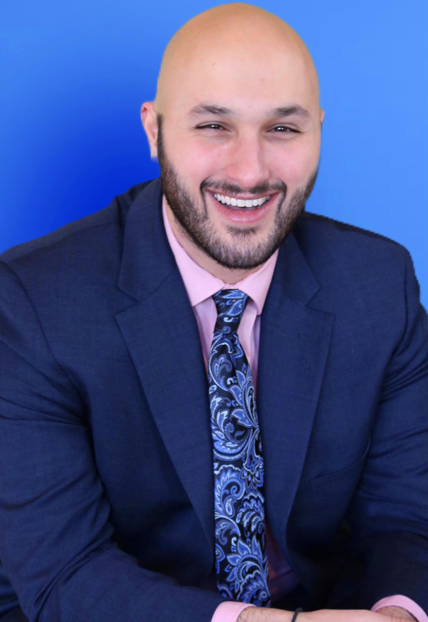 John-Alexander M. Sakelos Archives – Politics NY