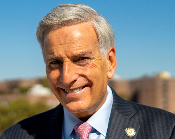 Weprin Proposes Shake Up in Comptroller’s Office