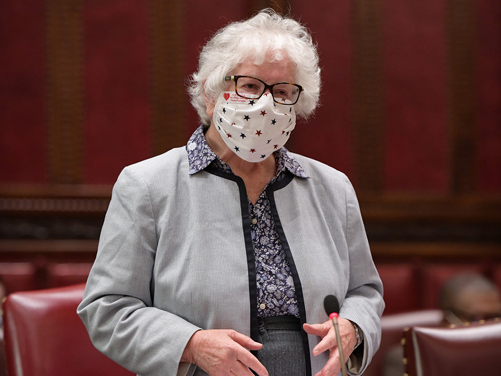 Queens senator calls for investigation into anti-Chinese employment ...