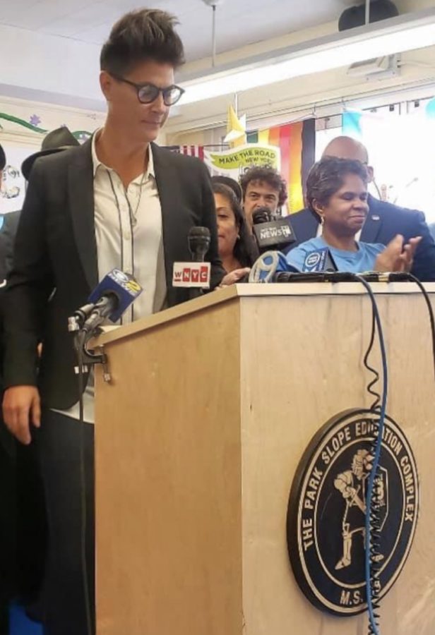 Power Players in Education