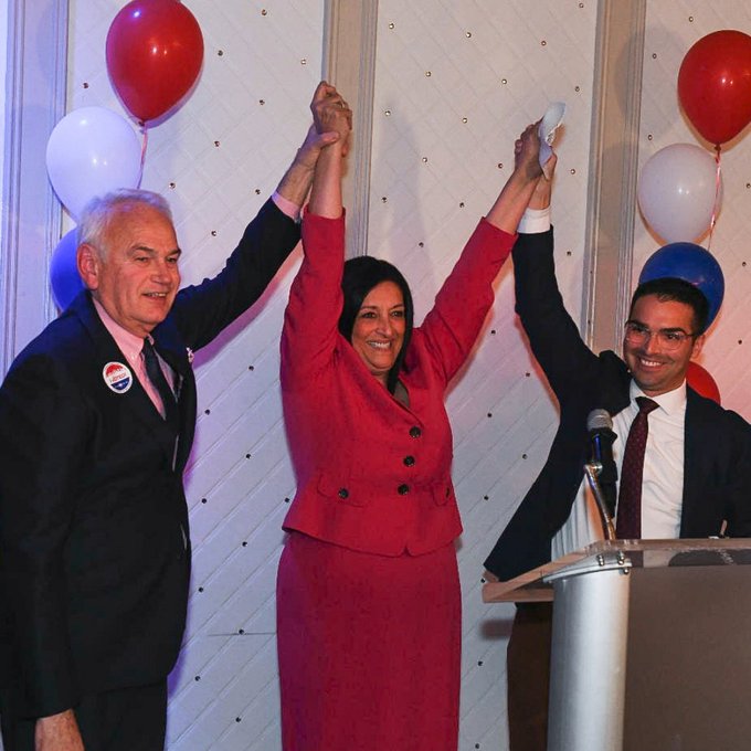 Ariola takes commanding lead over Singh in southern Queens City Council ...