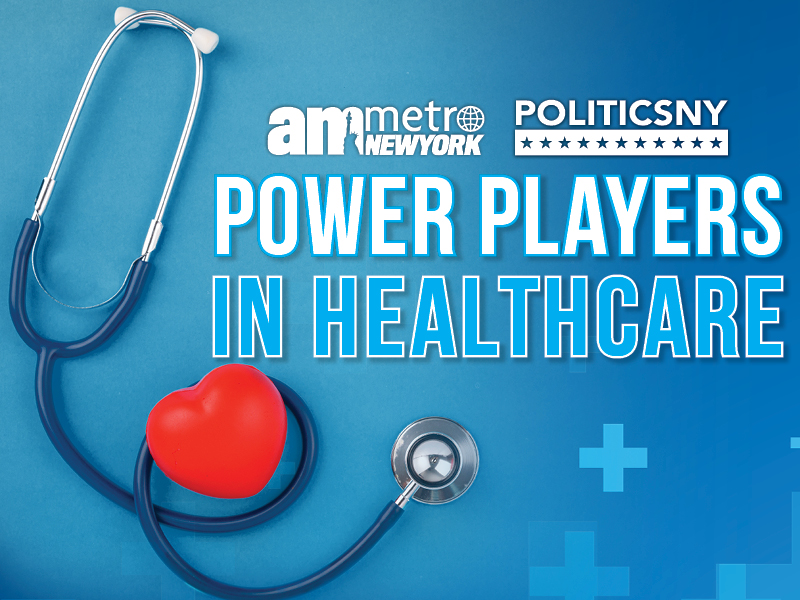 Power Players in Health Care