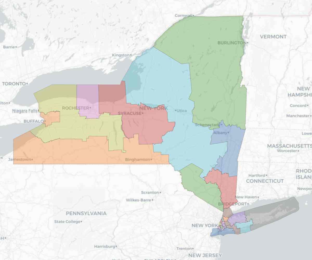 Redistricting: Who Will Draw Your Lines?
