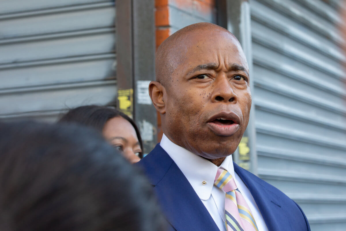 Witt’s World: Let Bernard Adams be his brother’s keeper