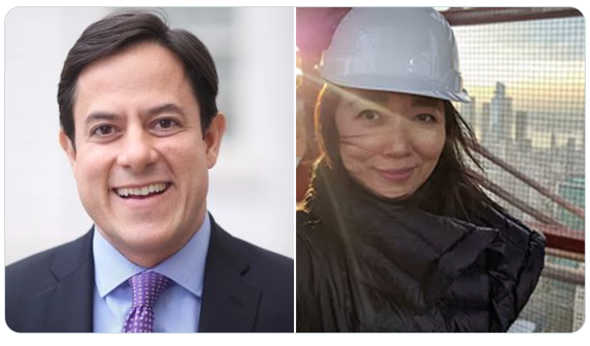 Adams appoints former City Council Member Garodnick as City Planning ... Adams appoints former City Council Member Garodnick as City Planning ...