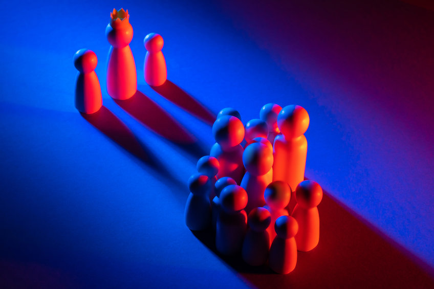 Sheinkopf Speaks: The Rules for the Ruling Class