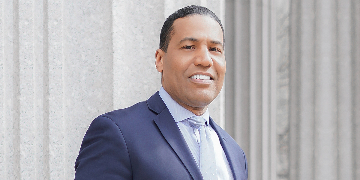 Straight-Talking with CNN Legal Analyst, Joey Jackson, Esq.