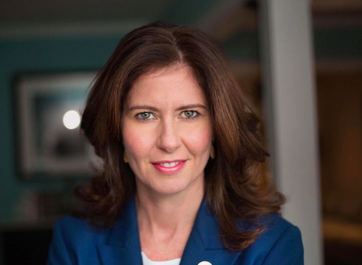 Crowley announces state Senate bid in newly drawn 17th District in ...