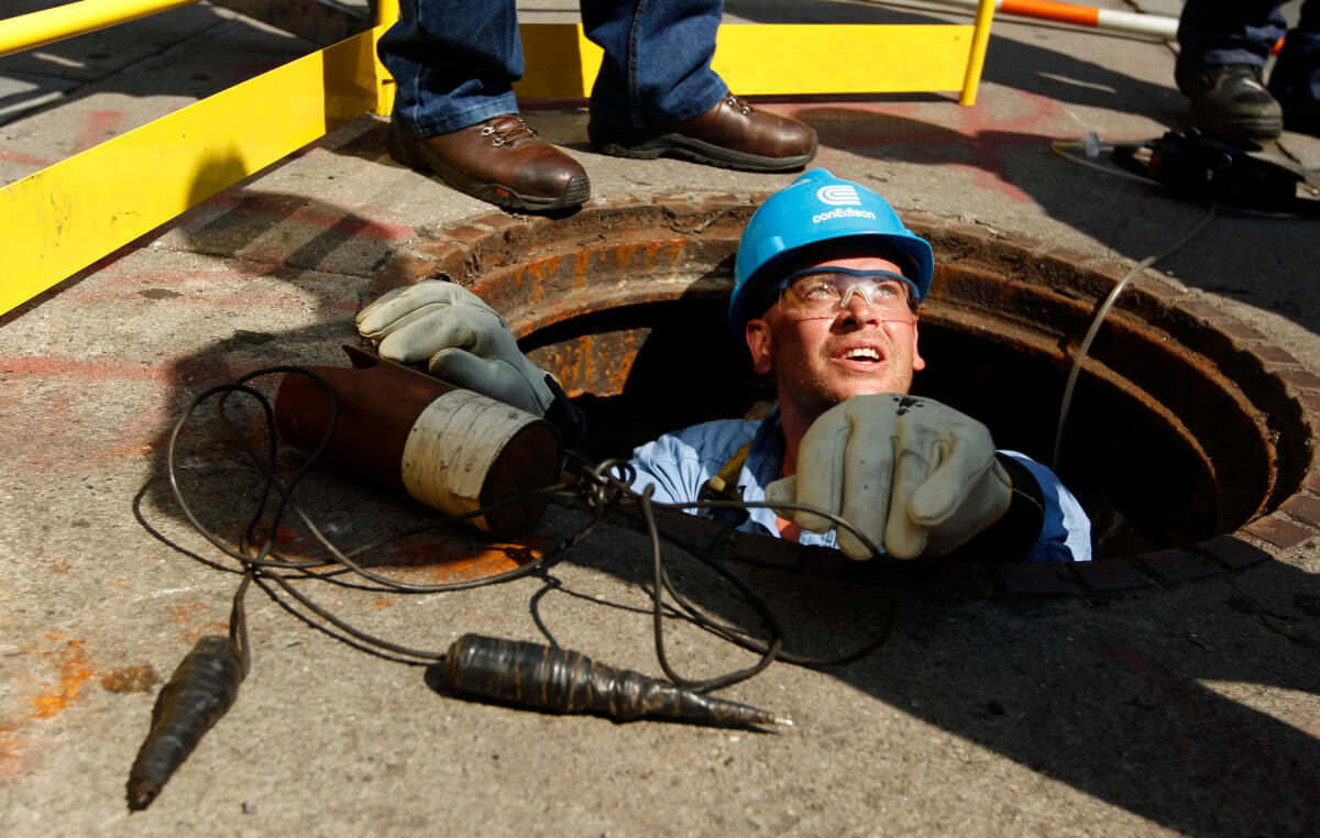 Con Edison tells state its rolling back supply charges as New Yorkers ...