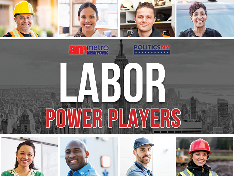 Labor Power Players