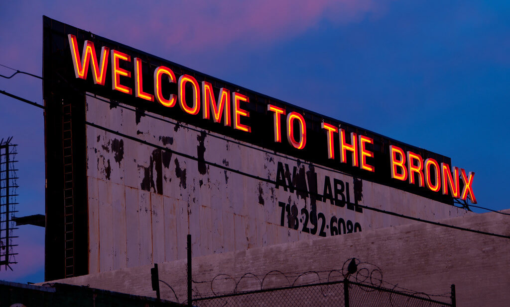 Sheinkopf Speaks: A Bronx Tale