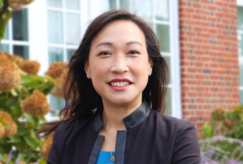 Council member Linda Lee officially inaugurated as District 23 ...