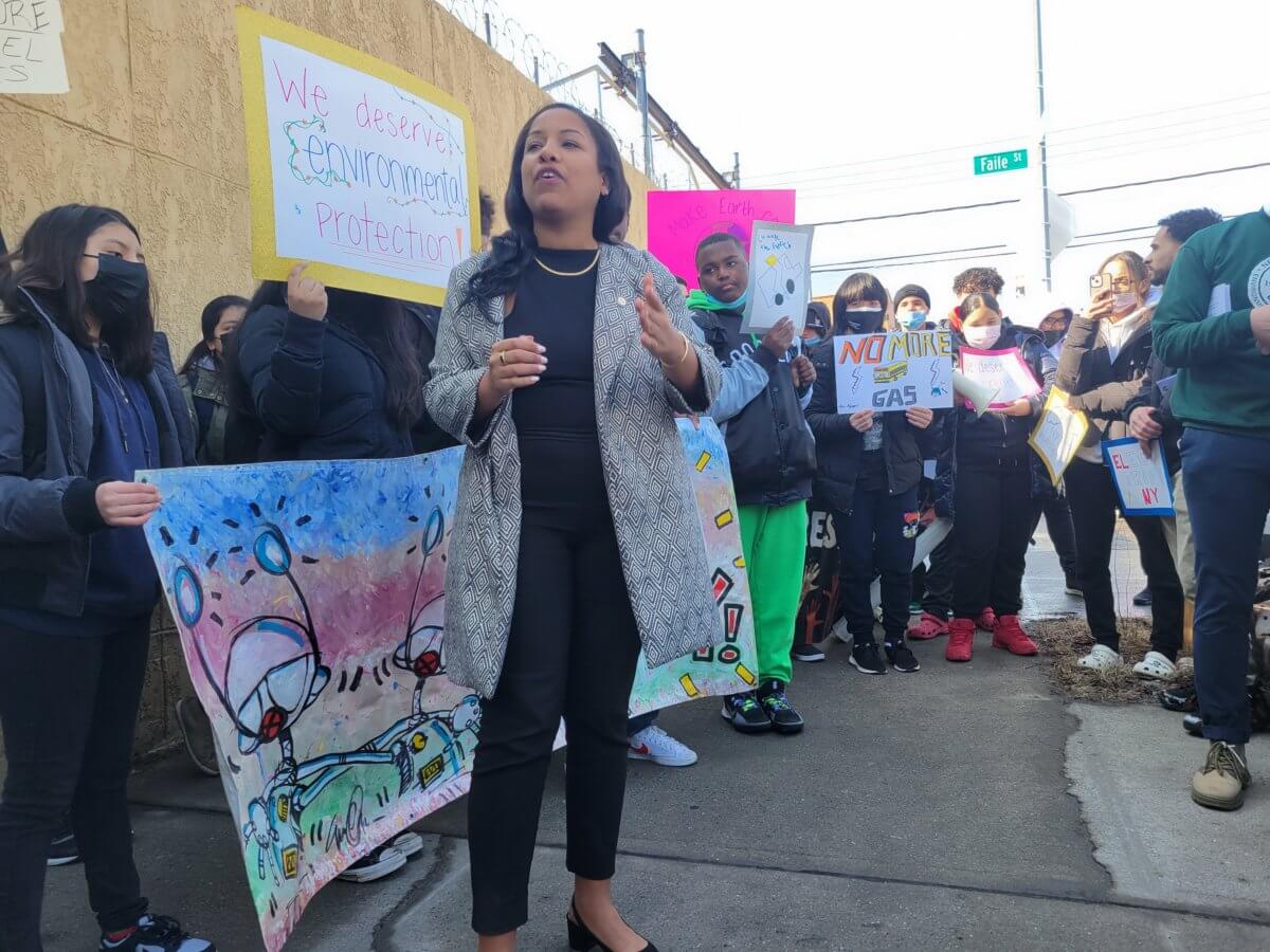Septimo projected to hold onto South Bronx’s Assembly District 84 seat