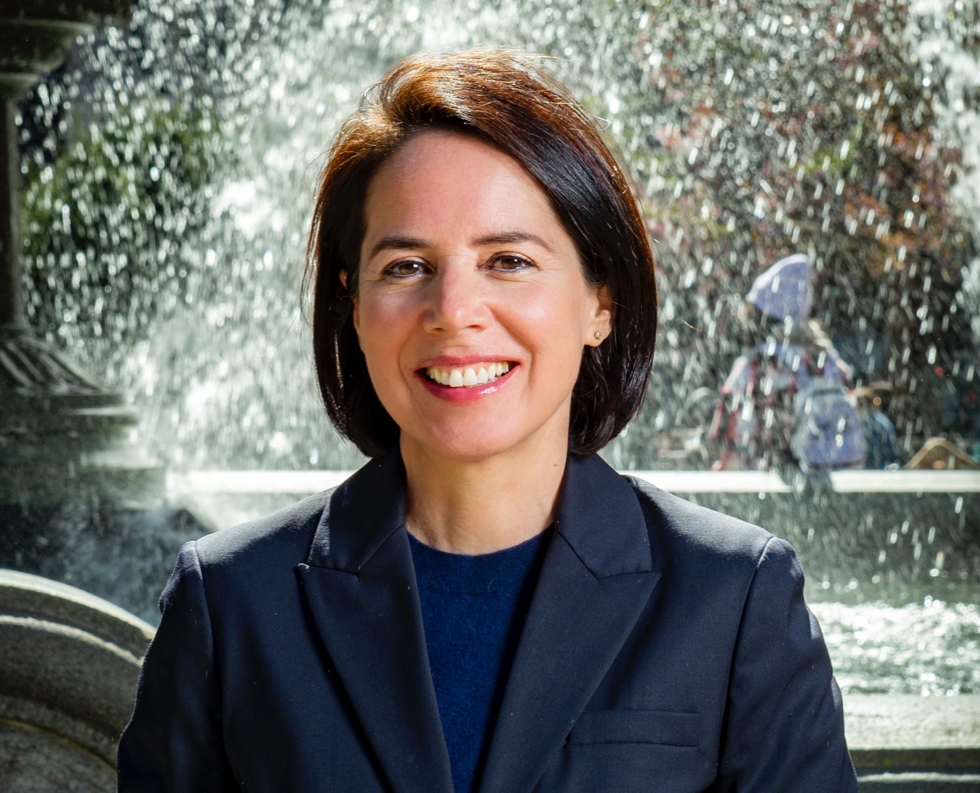 Op-Ed: Experiences, Personal and Professional, Inspire My Vision for Reform