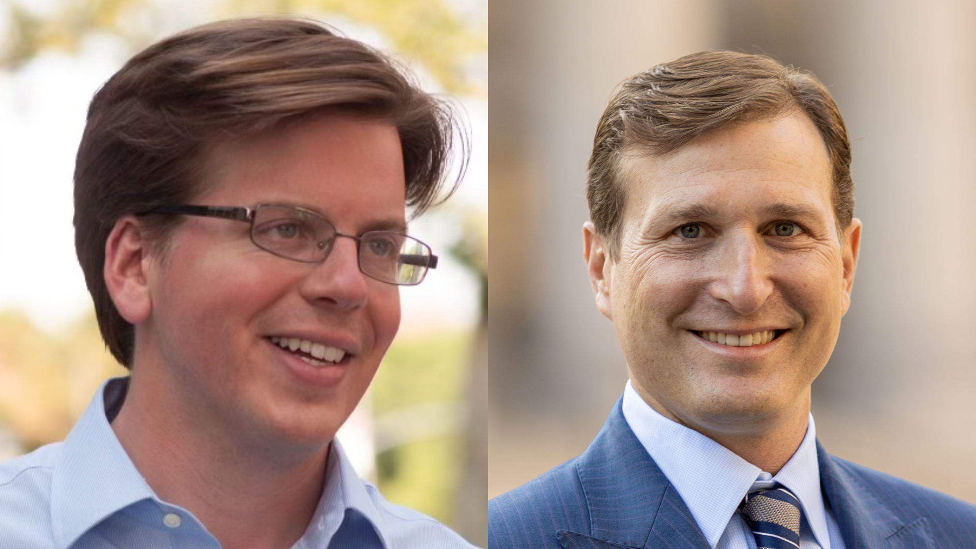 EXCLUSIVE: Brooklyn Assemblymember Robert Carroll backs Dan Goldman in ...