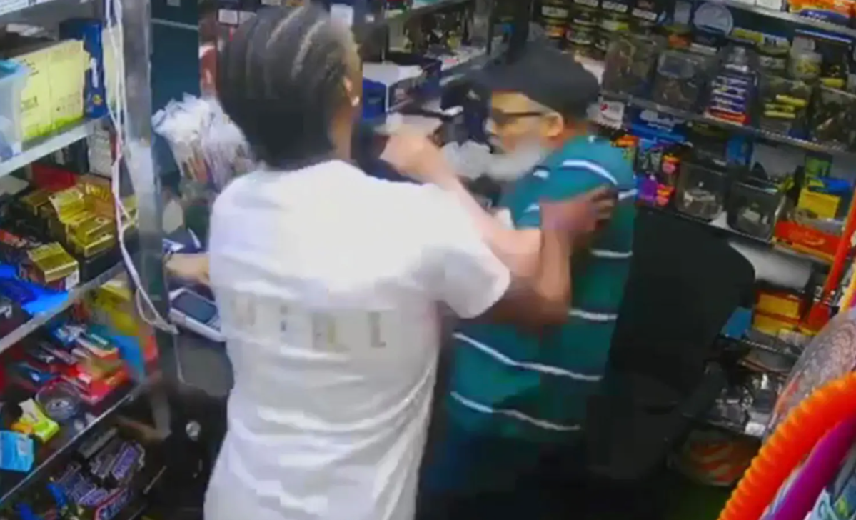 Sheinkopf Speaks: Requiem for a deli clerk