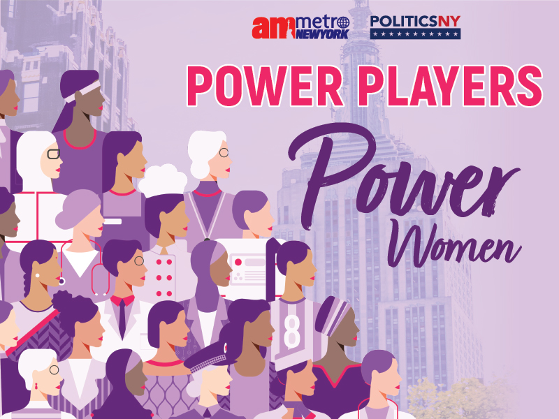Power Women