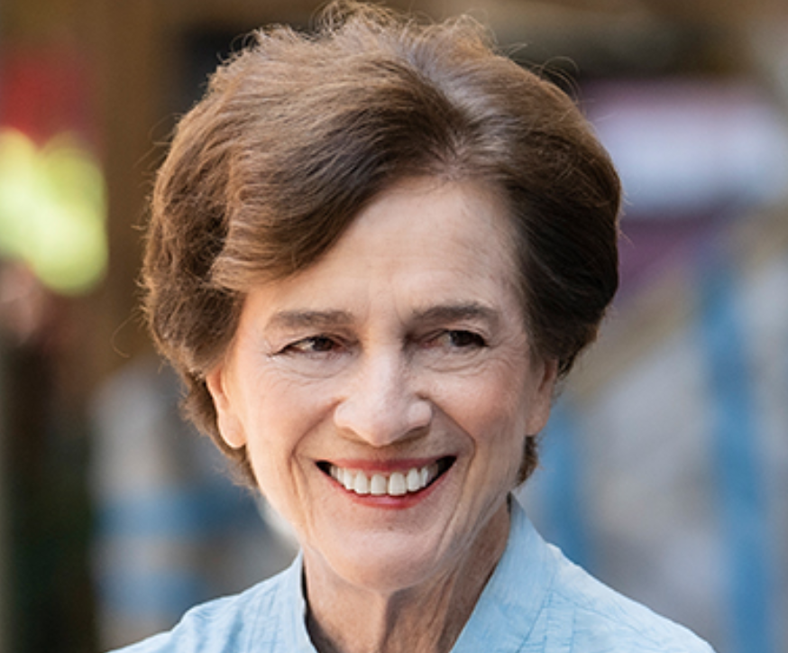 Sheinkopf Speaks: The Case for Elizabeth Holtzman