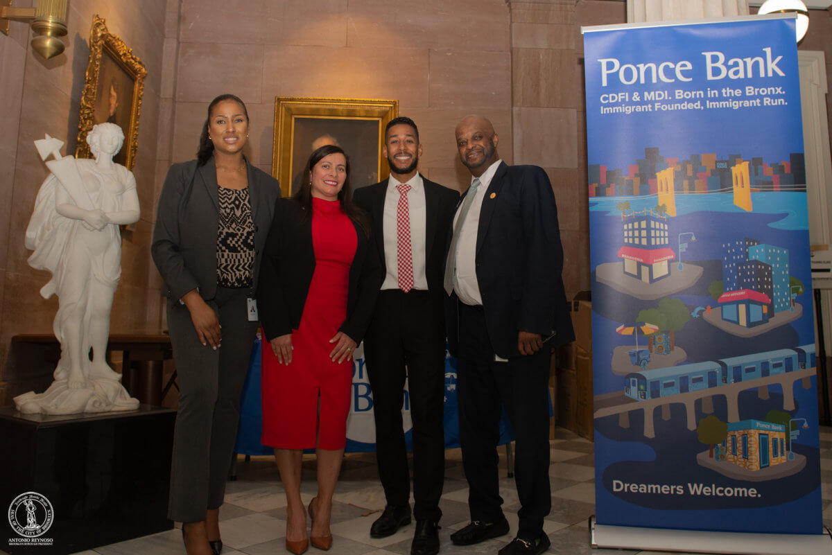 Antonio Reynoso, Brooklyn’s first Latino beep, closes Latino Heritage Month with ‘authentic ...