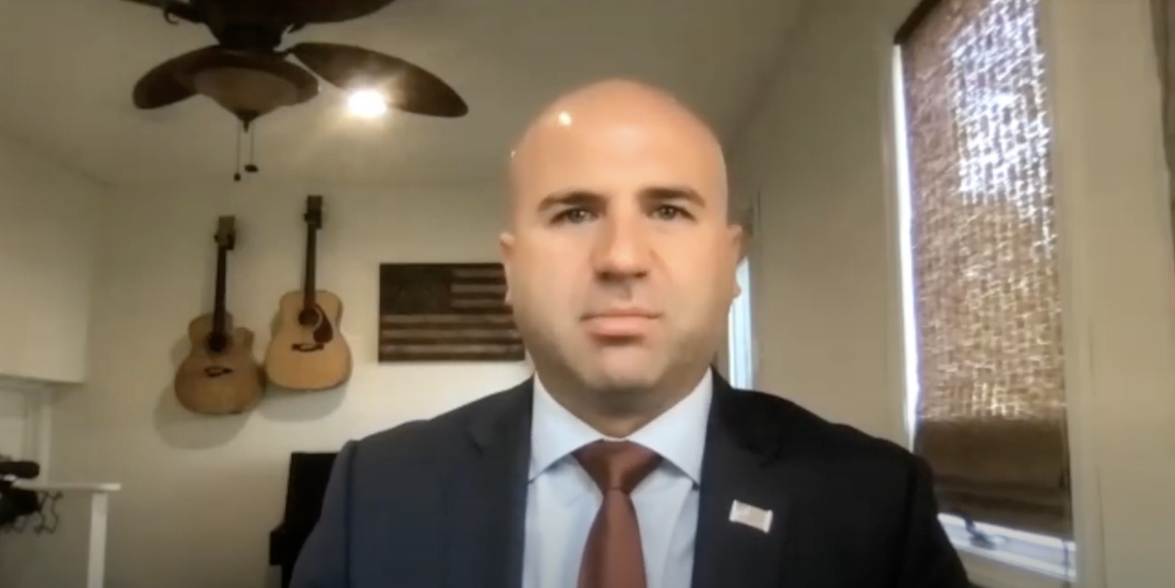 Meet the Candidates: General Election | Kevin Surdi, Assembly District 6