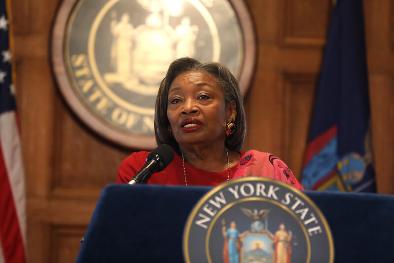 State budget: Albany lawmakers reject Hochul’s bail and charter school ...