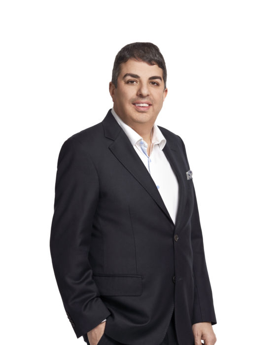 Power Players in Residential Real Estate