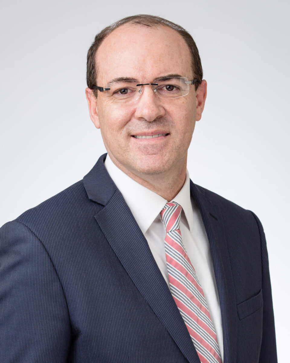 Power Players in Aviation