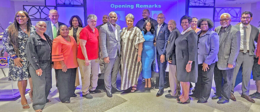 carla vendryes Archives – Caribbean Life