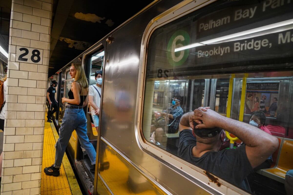 MTA details subway service expansions coming to 12 lines, starting this ...
