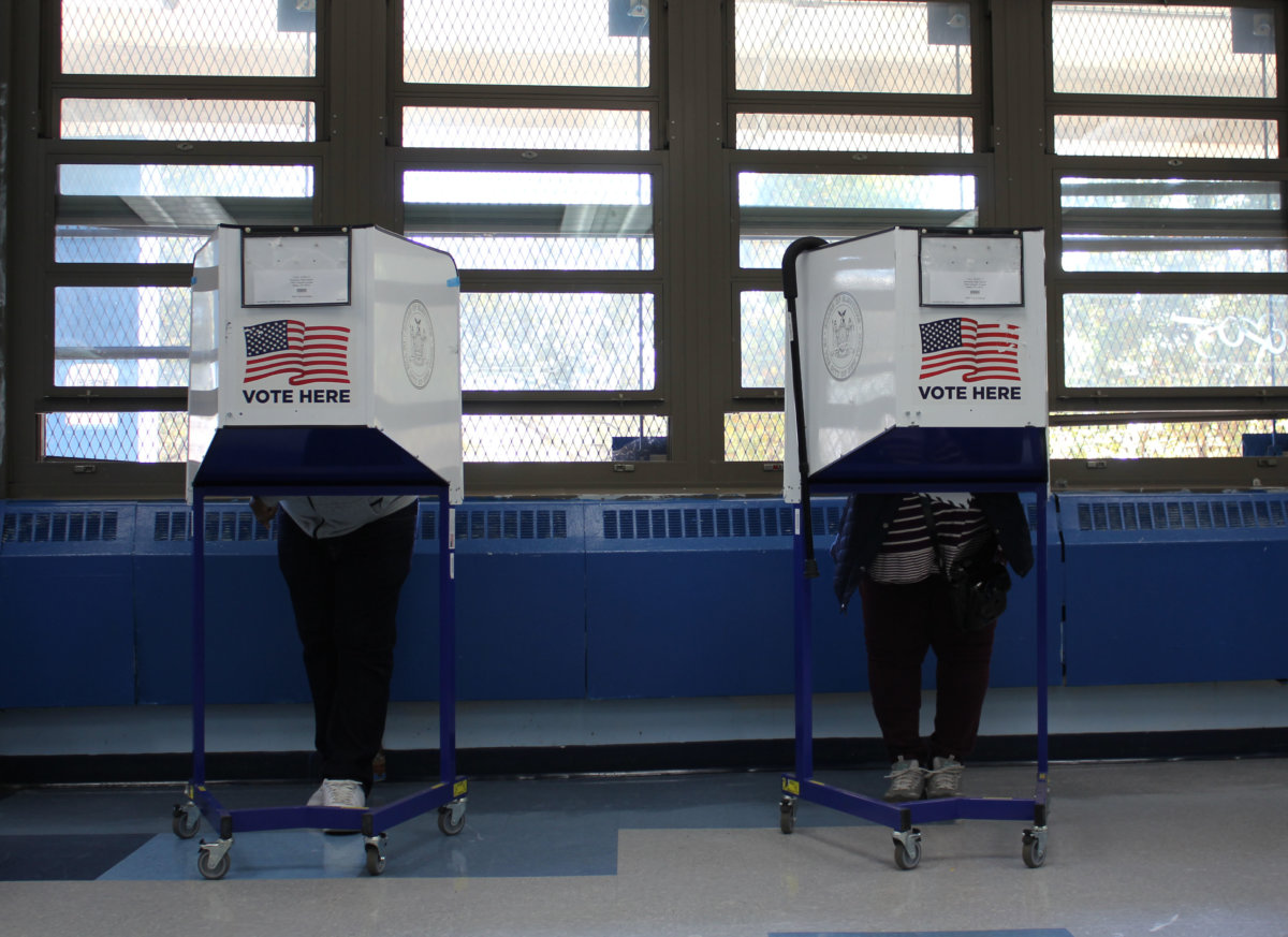 Manhattan council candidates cross-endorse to strengthen odds as early ...