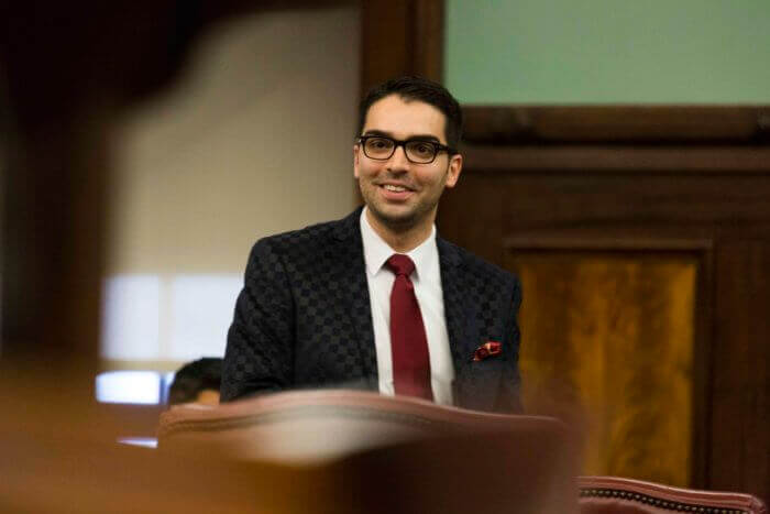Former Buildings commish Eric Ulrich expected to face criminal ...