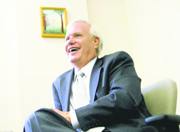 Avella on the verge of winning primary race for northeast Queens City ...