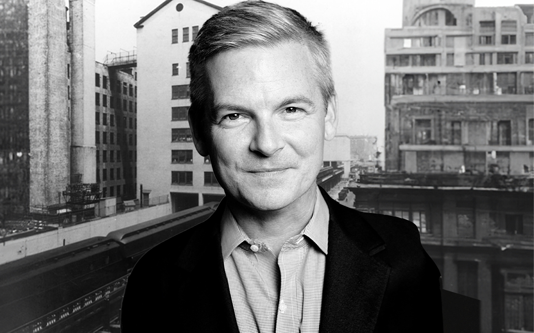 Westbeth, Where Art, Culture and Innovation Converge with Peter Madden