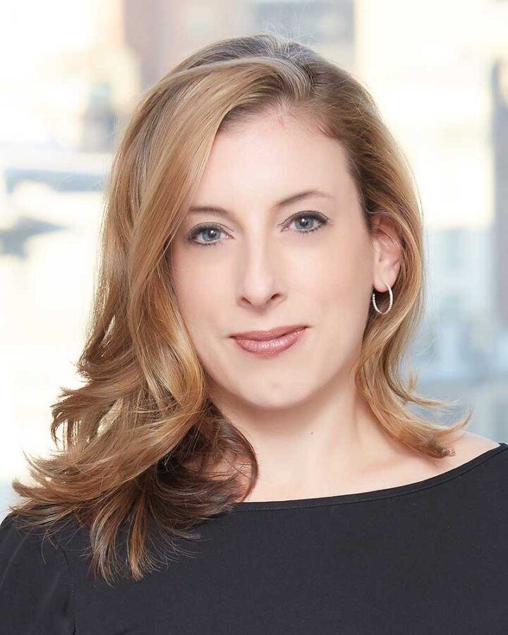 Power Players in Public Relations and Lobbying