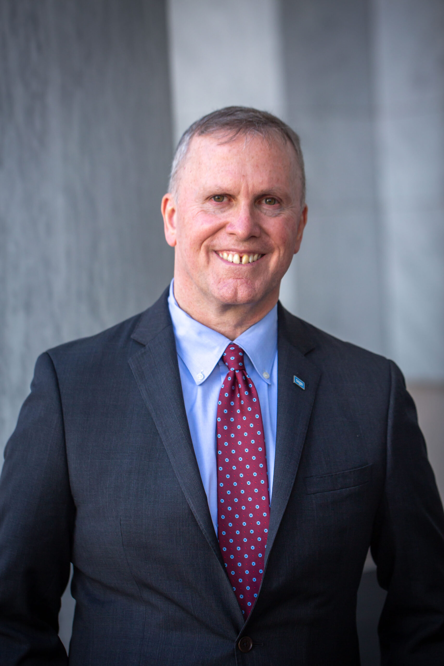 Nonprofit Power Players