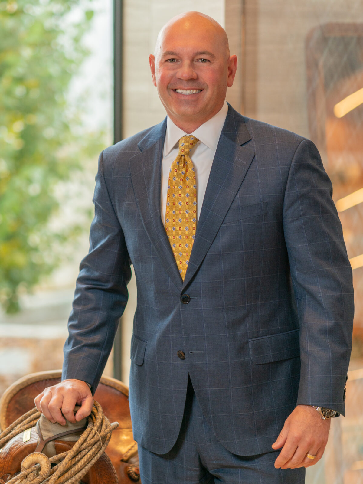 Power Players in Transportation