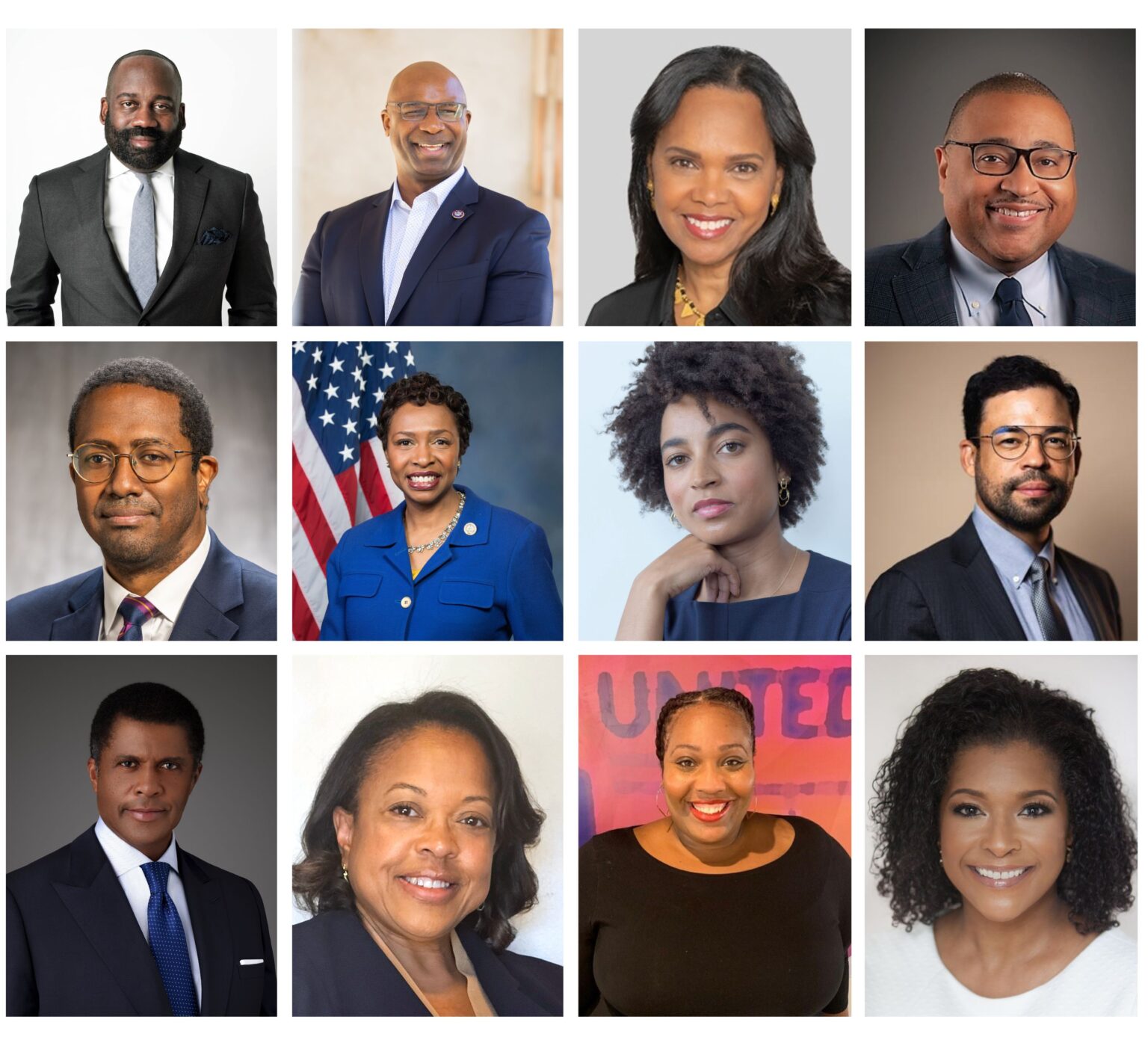 Celebrating Black History Month with Power Players recommendations