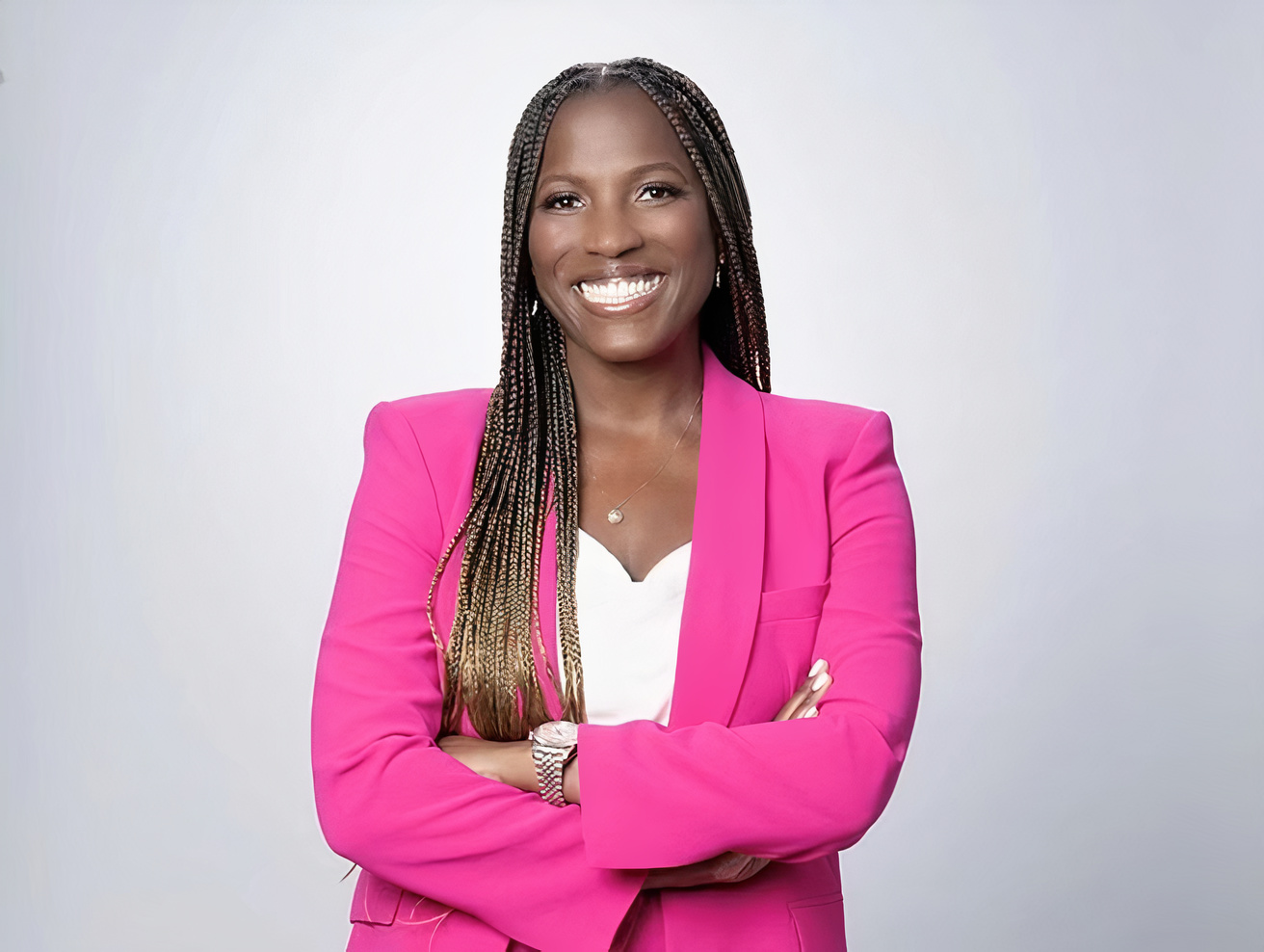 2024 Power Players in Corporate Social Responsibility