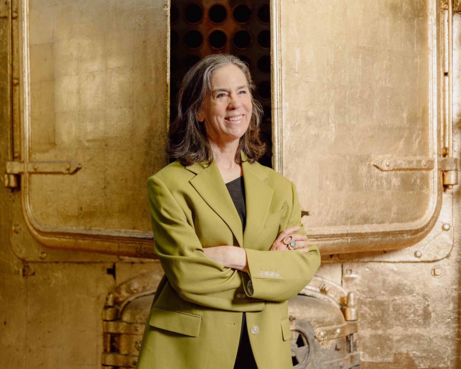 Power Players in Arts & Culture