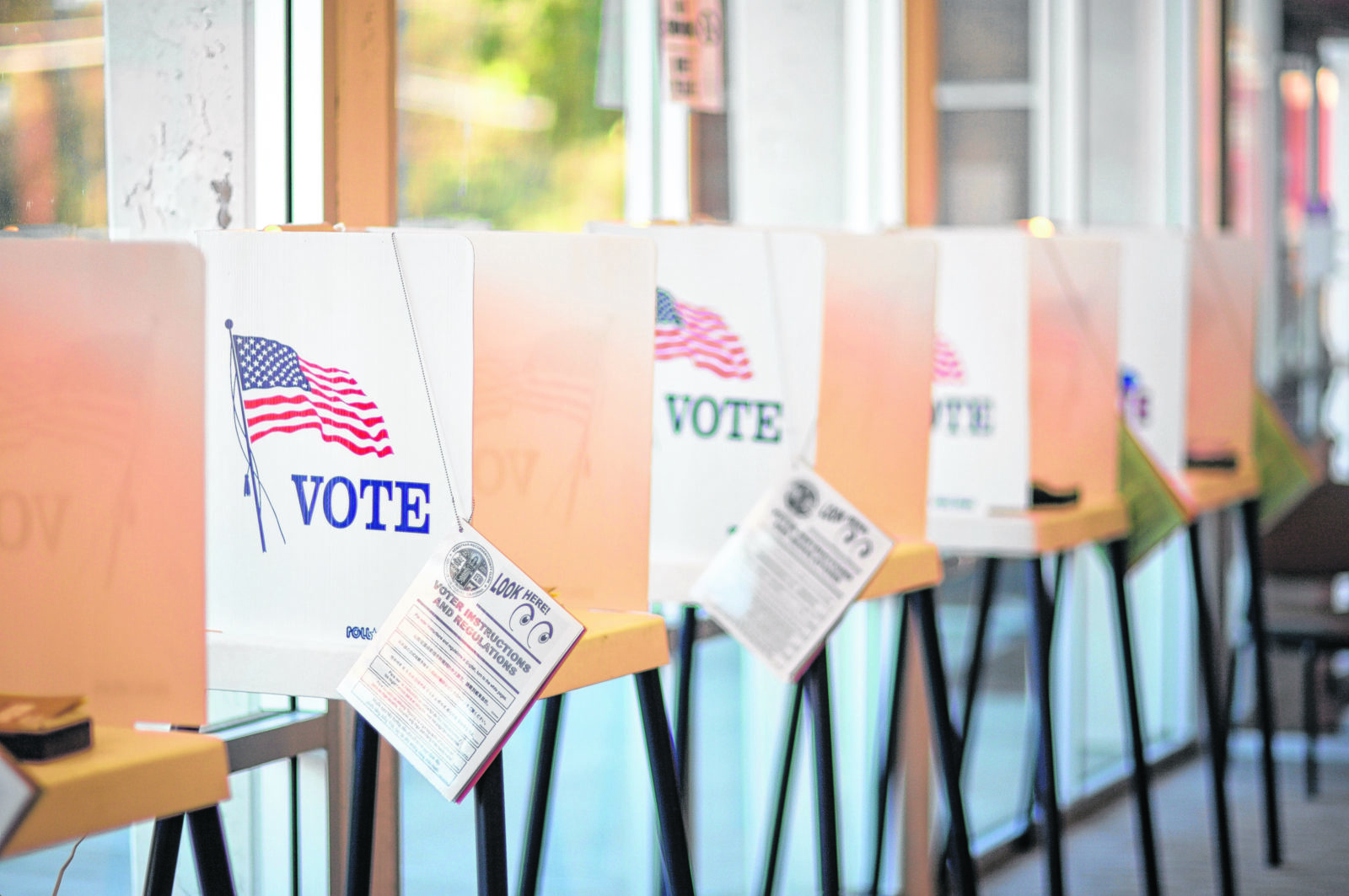 New York unions demonstrate the power of informed voters