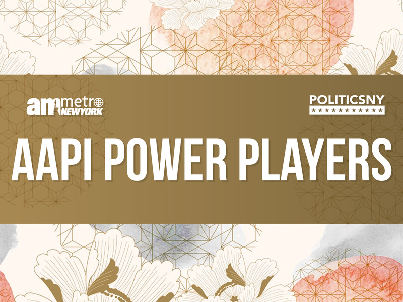 AAPI Power Players