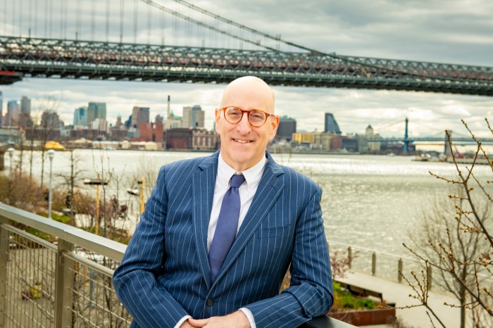 The Honorable Steven Mostofsky: A Judge’s Story