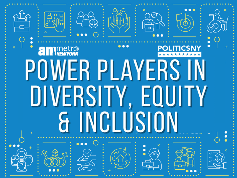 2024 Power Players in Diversity, Equity & Inclusion